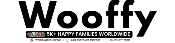 Your destination for premium everyday clothing. – Wooffy